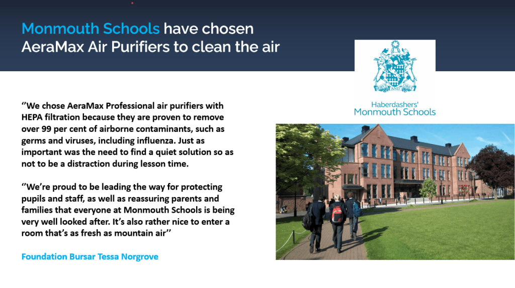 Testimonials - iSmart Business Solutions