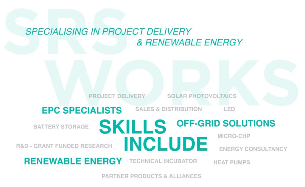 Solar Solution UK | Ismart Business Solutions