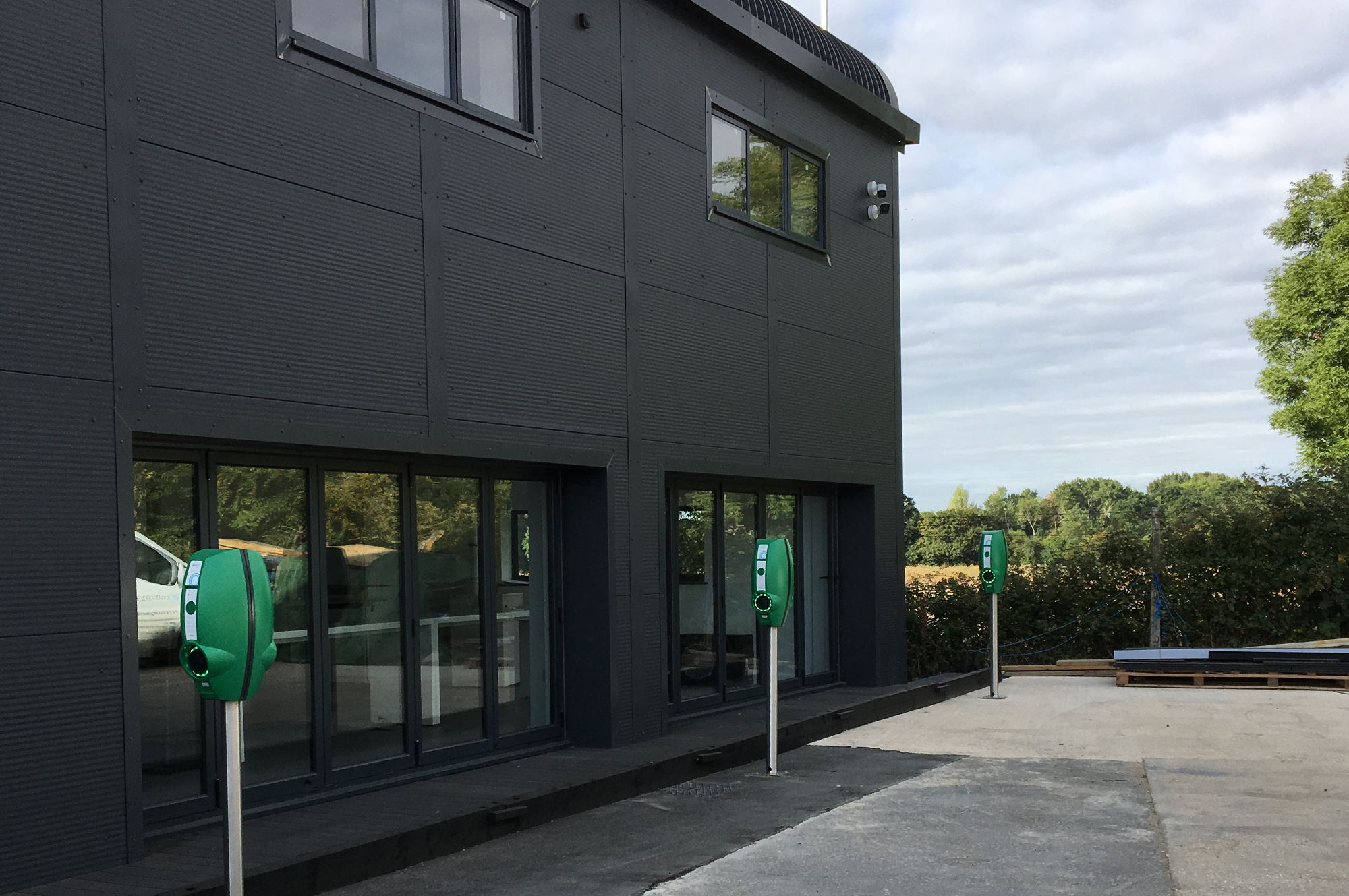 Solar Solution UK | Ismart Business Solutions